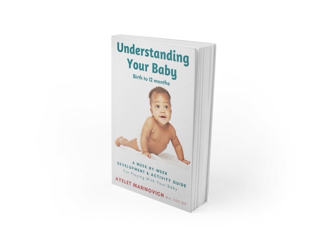 Understanding Your Baby (ebook multimedia package) - Learn With Less