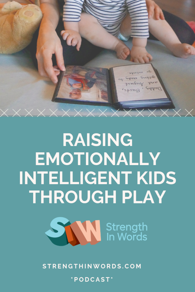 Raising Emotionally Intelligent Kids Through Play - Learn With Less