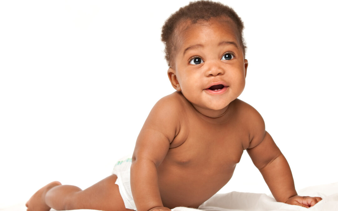 Understanding Your Baby - Learn With Less